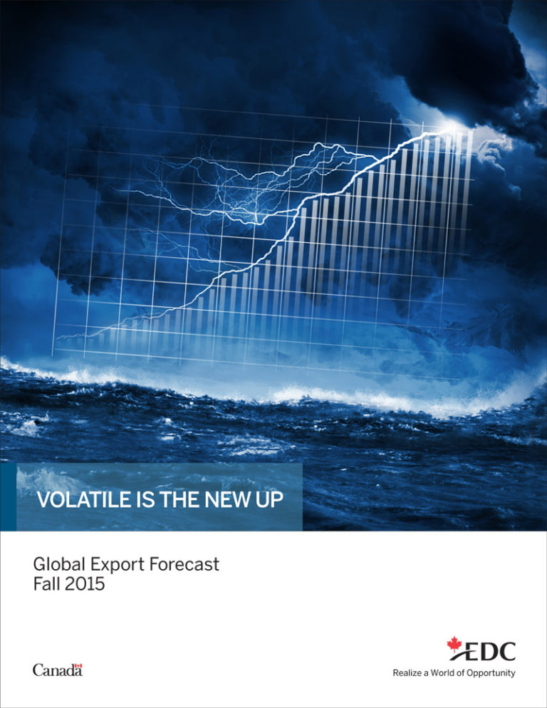 Export Development Canada – Hangar 13